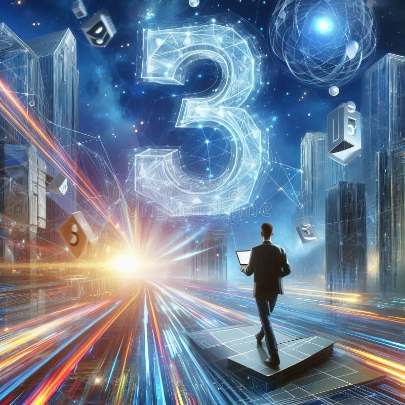 85 5. 3D Motion Graphics_ Designing Dynamic and Visual Stock ...