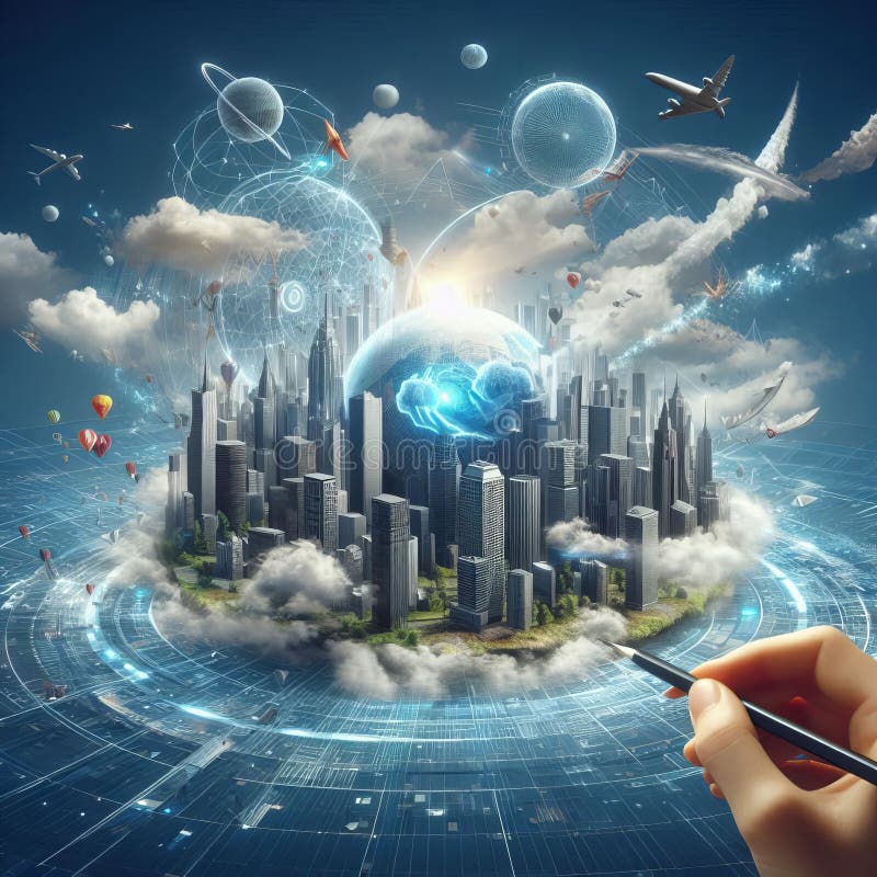87 5. 3D Motion Graphics_ Designing Dynamic and Visual Stock ... 87 5. 3D Motion Graphics_ Designing Dynamic and Visual Stock ...