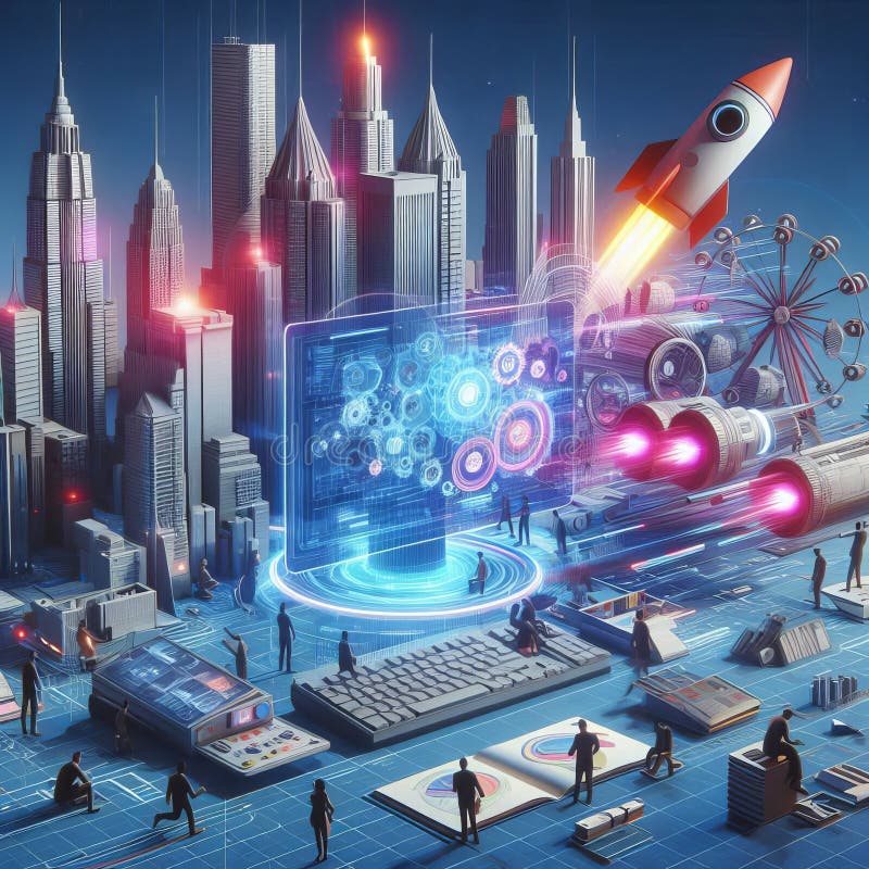 89 5. 3D Motion Graphics_ Designing Dynamic and Visual Stock ... 89 5. 3D Motion Graphics_ Designing Dynamic and Visual Stock ...