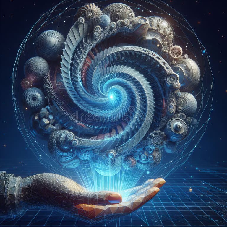 89 5. 3D Motion Graphics_ Designing Dynamic and Visual Stock ...