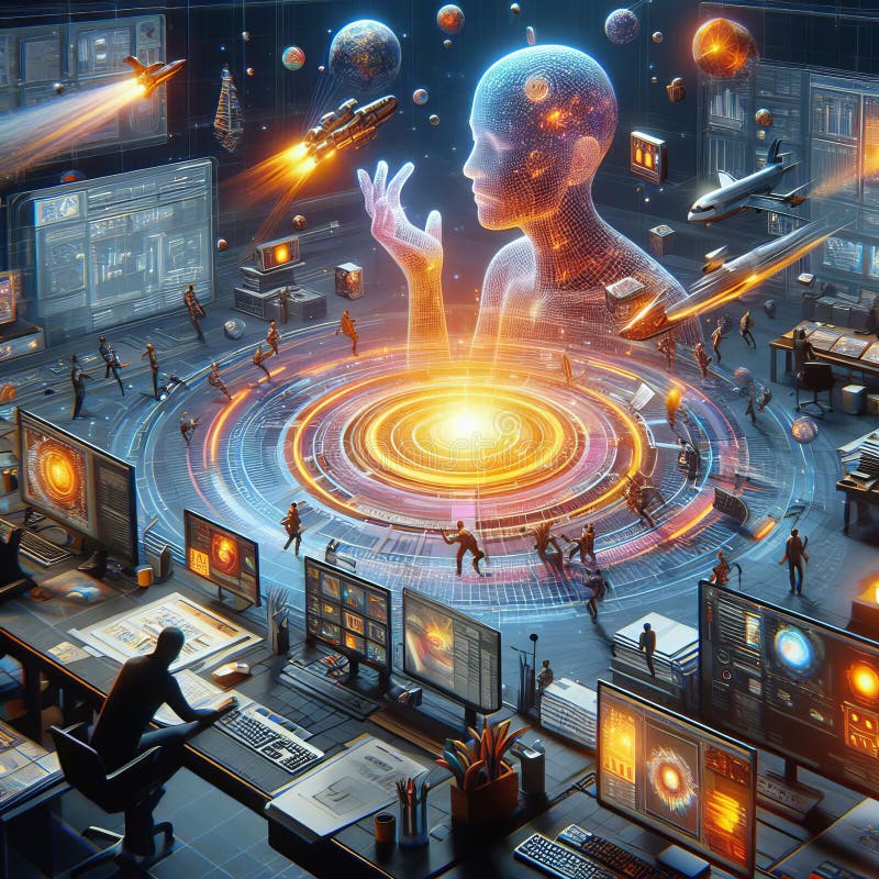 84 5. 3D Motion Graphics_ Designing Dynamic and Visual Stock ...