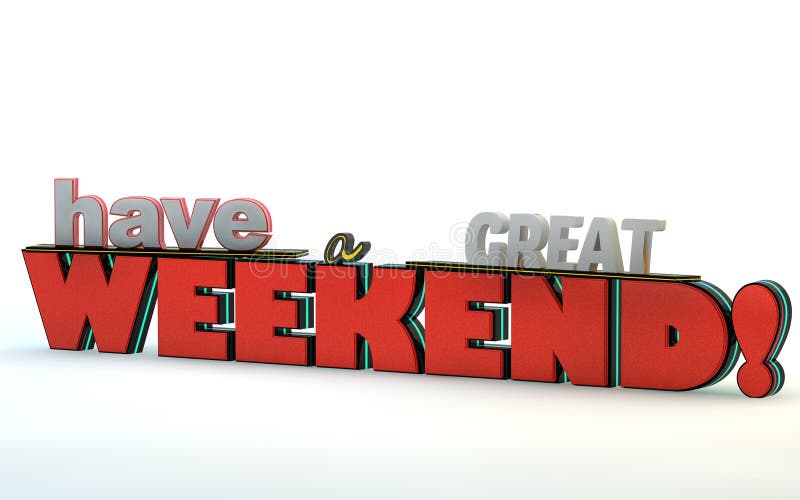 Great Week Stock Illustrations – 2,242 Great Week Stock Illustrations ...