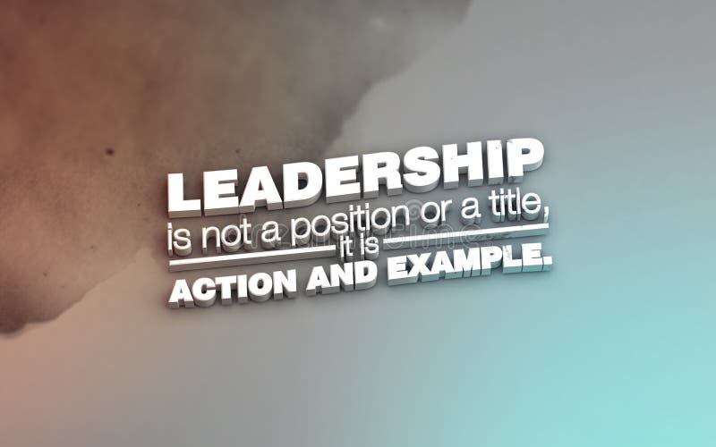 Leadership Poster Stock Illustrations – 28,292 Leadership Poster Stock ...