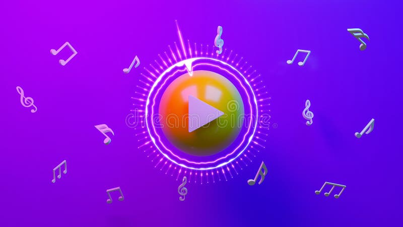 Music Visualizer Stock Illustrations – 197 Music Visualizer Stock ...