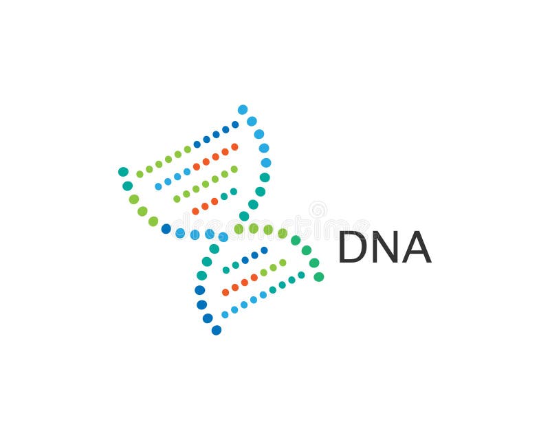 D,N,a logo vector stock illustration. Illustration of atom - 174815634