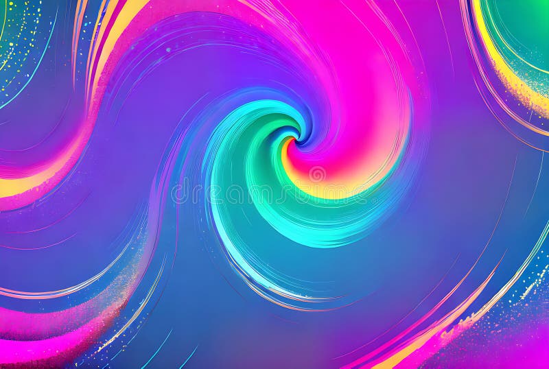 Neoncolored Background Stock Illustrations – 87 Neoncolored Background ...