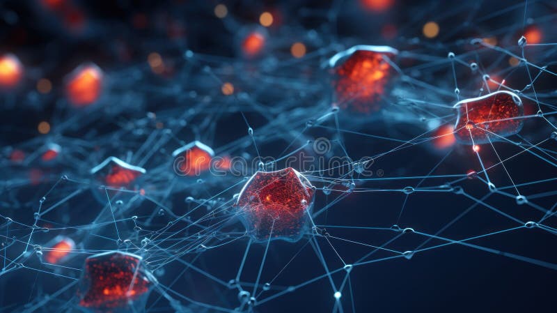 Intricate Networks Stock Illustrations – 2,369 Intricate Networks Stock Illustrations, Vectors ...