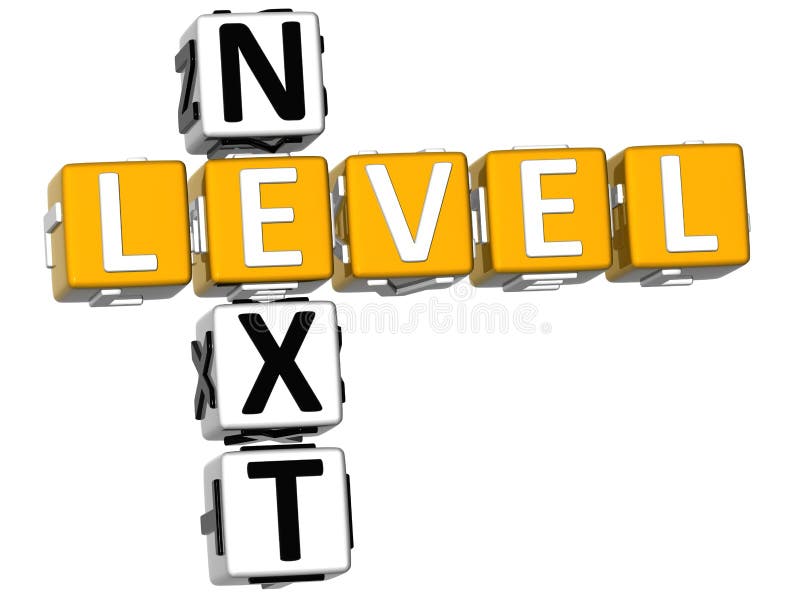 Level Crossword Stock Illustrations – 240 Level Crossword Stock ...