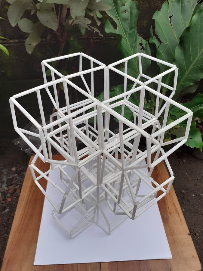 3D Nirmana stock photo. Image of understanding, basic - 203204186