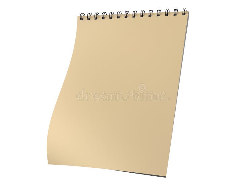 Model Notepads Stock Illustrations – 17 Model Notepads Stock ...