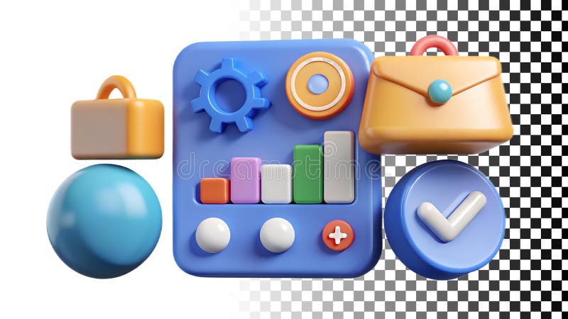 Notification Icon with Calendar Message and Bell Reminder Alert Png ...