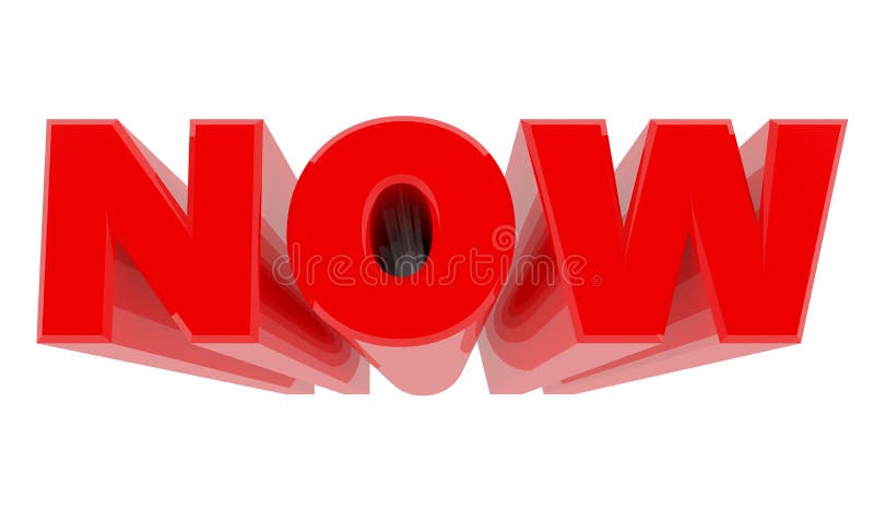 Now Red Word Clock Stock Illustrations – 123 Now Red Word Clock Stock ...