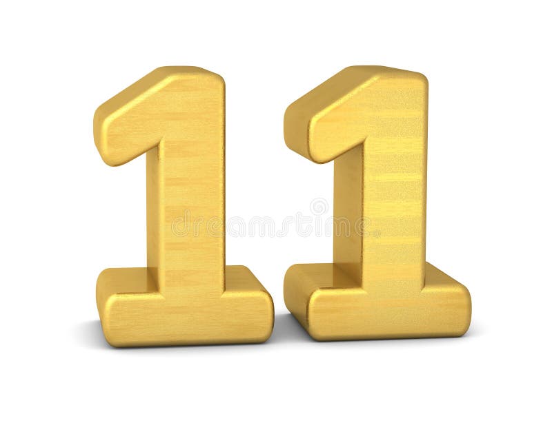 Number 11 Stock Illustrations – 3,329 Number 11 Stock Illustrations ...