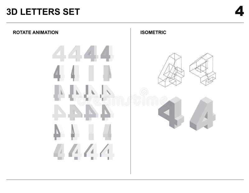 Wireframe Letters Stock Illustrations – 1,061 Wireframe Letters Stock ...