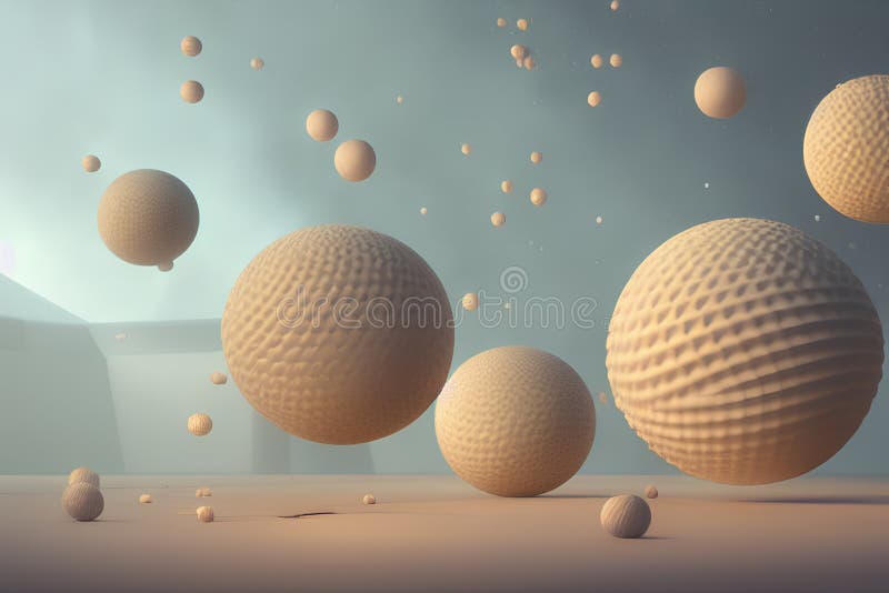 3D Object with Smooth Lighting Stock Illustration - Illustration of ... 3D Object with Smooth Lighting Stock Illustration - Illustration of ...