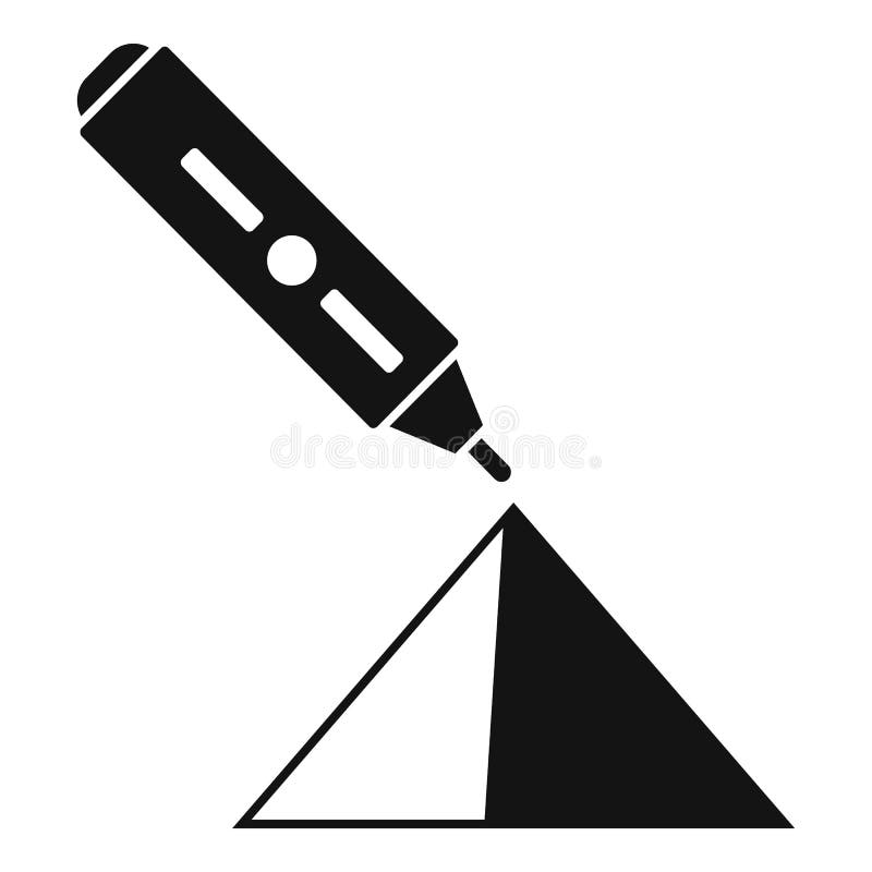 Illustration Pen Tab Stock Illustrations – 413 Illustration Pen Tab ...