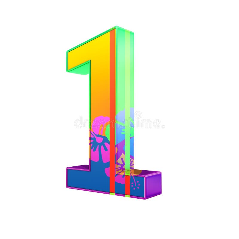 Exotic Number Stock Illustrations – 3,443 Exotic Number Stock ...