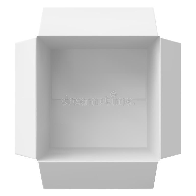 Realistic White Carton Parcel Stock Illustrations – 2,701 Realistic ...