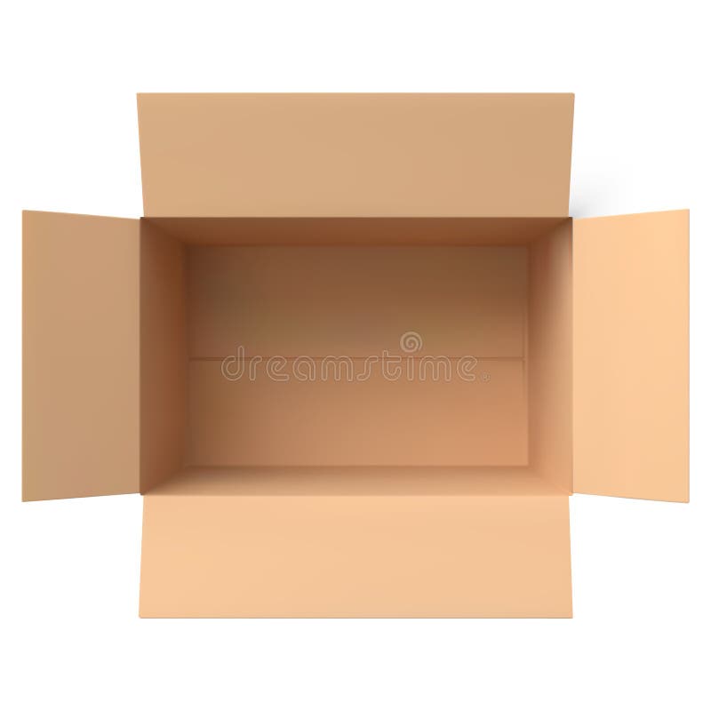 Brown Carton Parcel Stock Illustrations – 13,739 Brown Carton Parcel ...