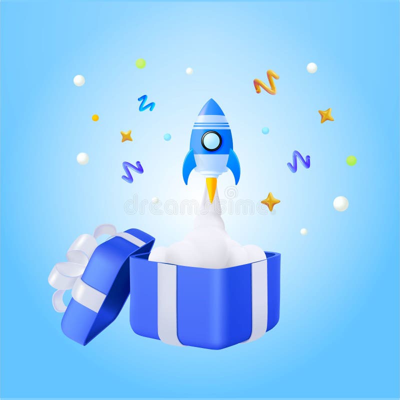 Cartoon Boost Effect Stock Illustrations – 96 Cartoon Boost Effect ...