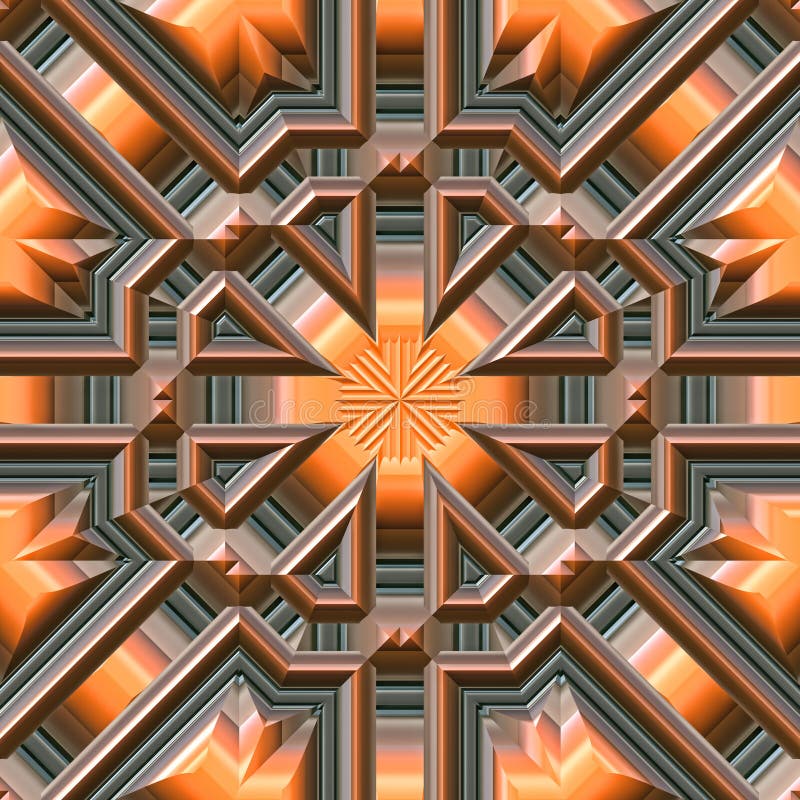 Octagonal Font Stock Illustrations – 119 Octagonal Font Stock ...