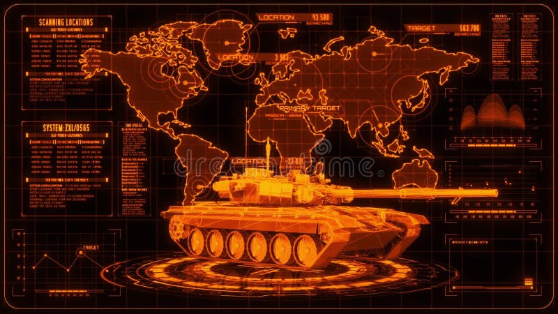 Hud Interface Stock Footage & Videos - 17,930 Stock Videos