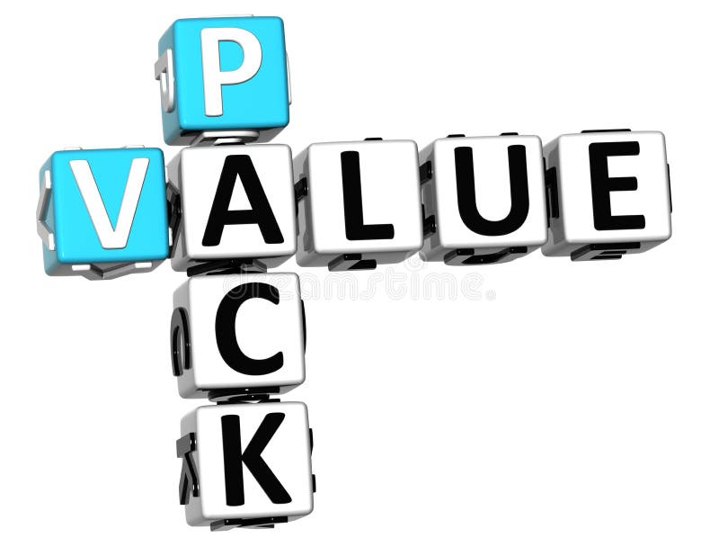 Value Pack: Design Elements Stock Vector - Illustration of colorful ...