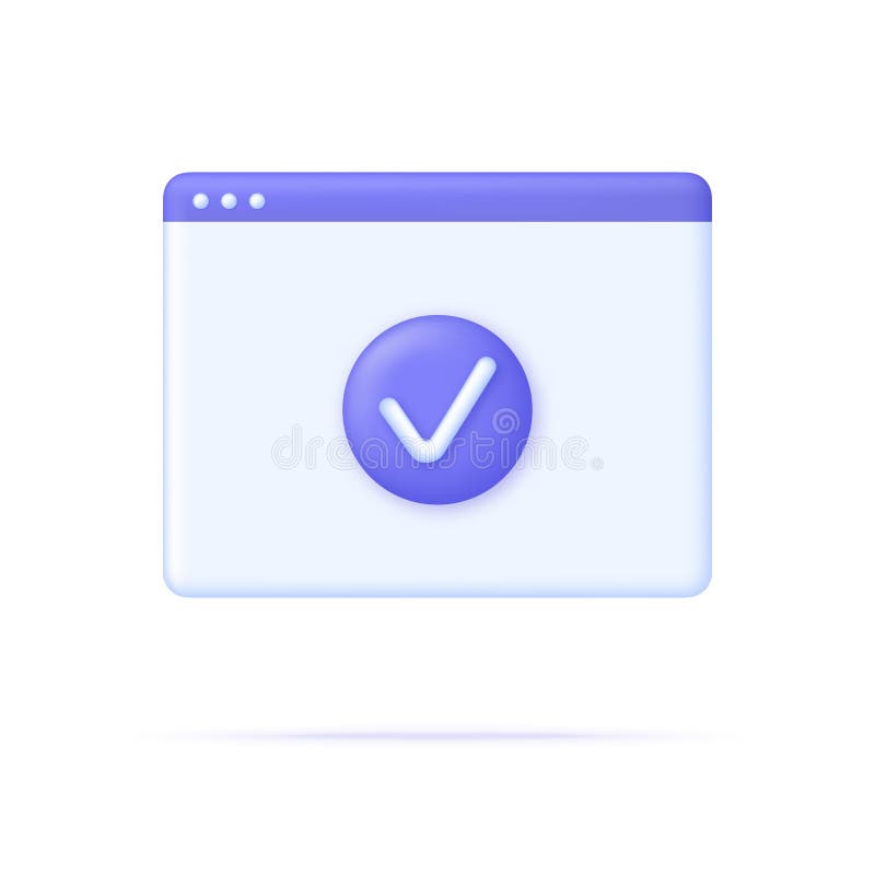 Contract Many Check Mark Stock Illustrations – 23 Contract Many Check ...