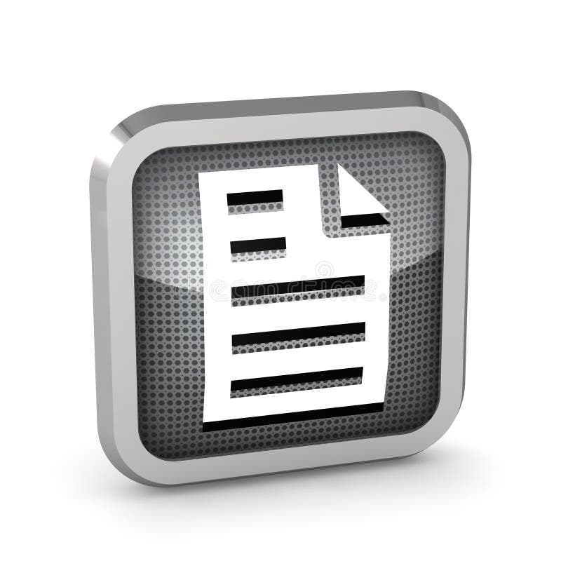 Page Icon Stock Illustrations – 788,063 Page Icon Stock Illustrations ...