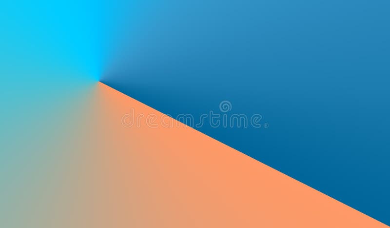 3d Paper Color Spectrums Abstract Background, Colourful 3D Effect ...