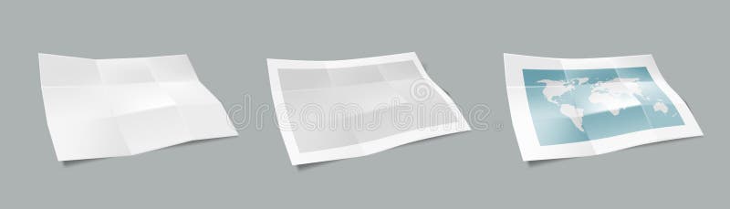 Blank Grey Abstract World Map with Shadow Template on Transparent ... Blank Grey Abstract World Map with Shadow Template on Transparent ...