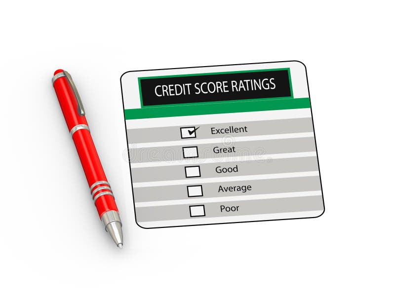 5 Score Rating Review with Slider Bar Button of Best Ranking Service ...