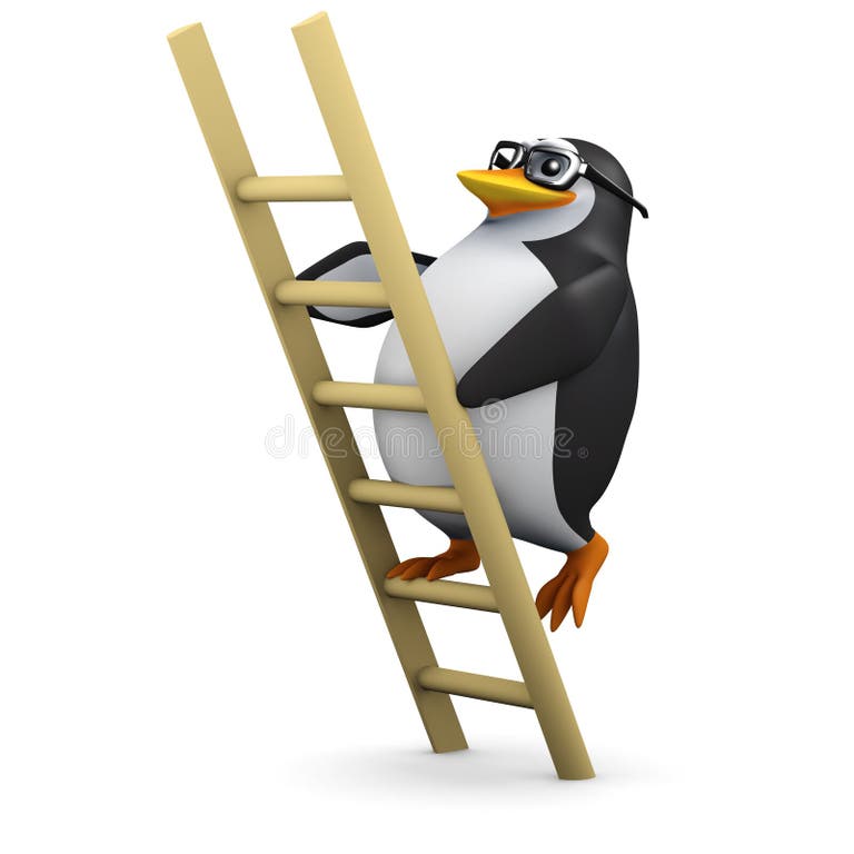 3d Penguin Stock Illustrations – 4,100 3d Penguin Stock Illustrations ...