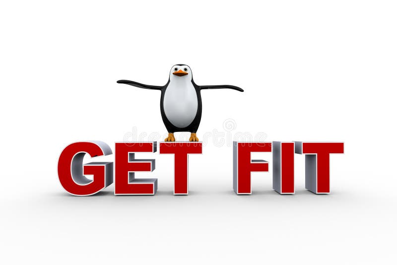 Muscle Penguin Stock Illustrations – 5 Muscle Penguin Stock ...