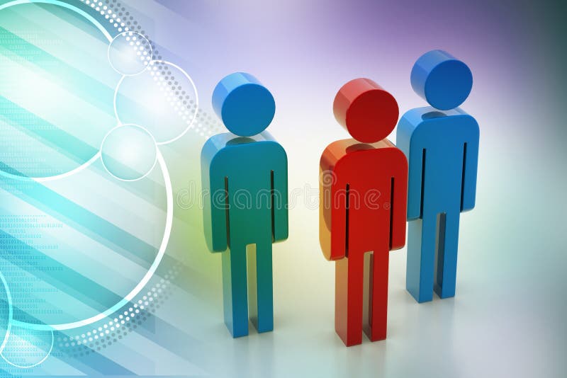 Intermediary People Stock Illustrations – 121 Intermediary People Stock ...