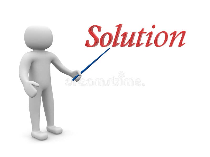 3d Human Solution Stock Illustrations – 12,964 3d Human Solution Stock ...