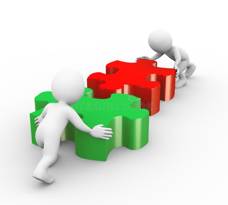 Cartoon Man Completing Stock Illustrations 180 Cartoon Man Completing Stock Illustrations