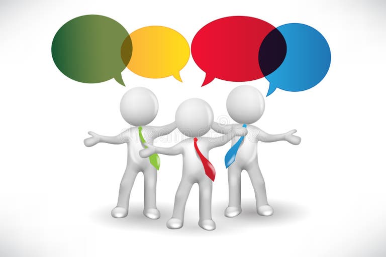 Commentary Logo Stock Illustrations – 290 Commentary Logo Stock ...