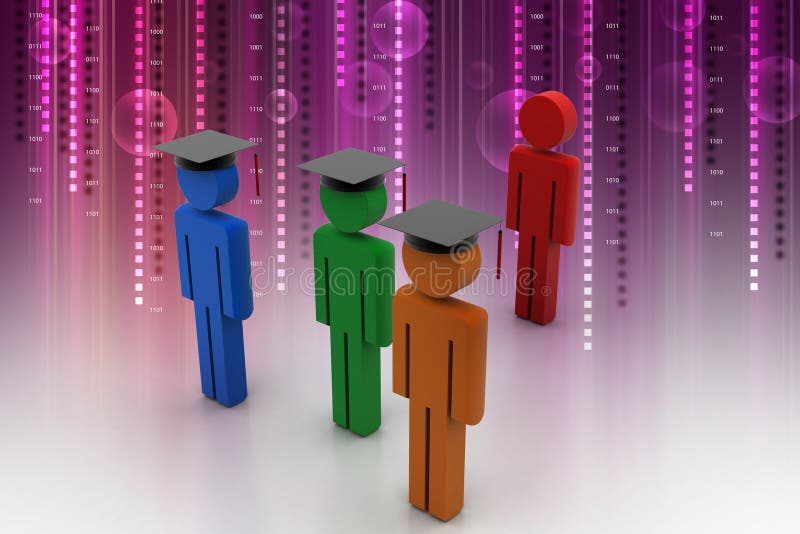 Pledge Student Stock Illustrations – 24 Pledge Student Stock ...