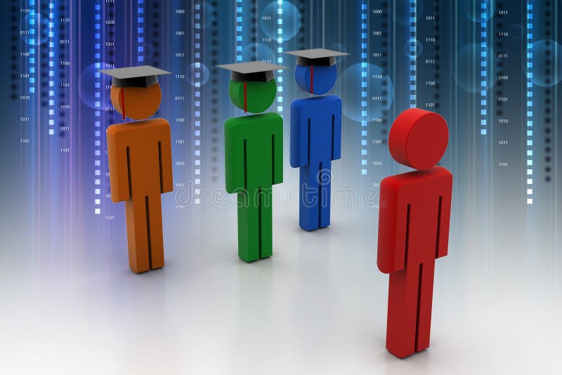 Pledge Student Stock Illustrations – 24 Pledge Student Stock ...