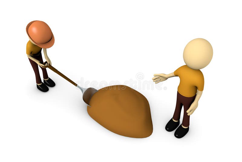 3d White People Repair Tools Stock Illustrations – 315 3d White People ...