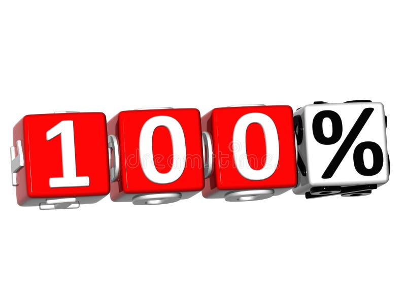 Percent Block Stock Illustrations – 2,208 Percent Block Stock ...