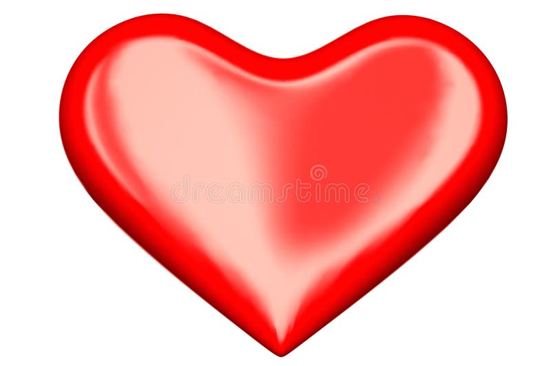 Perfect Heart Stock Illustrations – 13,899 Perfect Heart Stock ...