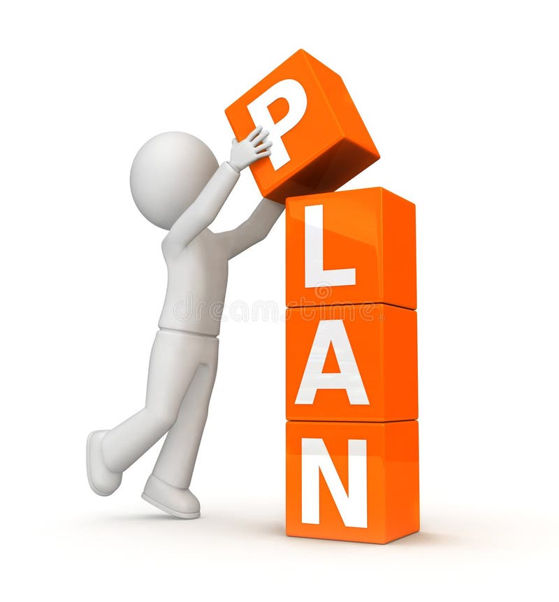 Het Concept "planning Van Mensen" Ondernemerschap En Planning Van Het ...