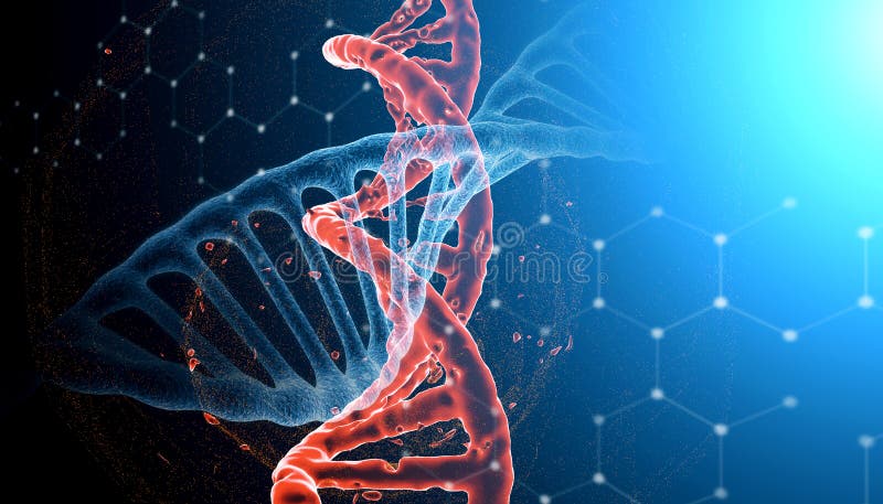 Dna Decay Stock Illustrations – 139 Dna Decay Stock Illustrations ...