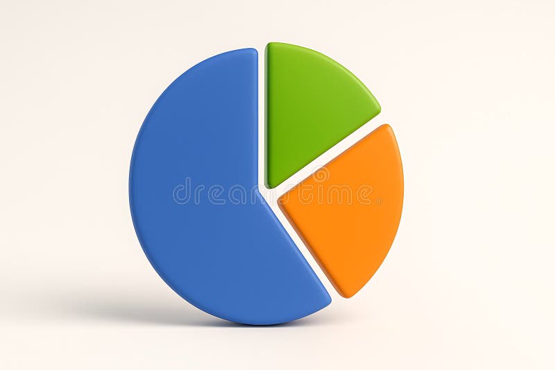 Orange Green Chart 3d Stock Illustrations – 1,376 Orange Green Chart 3d ...