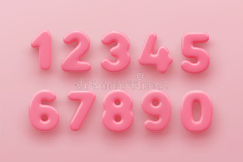 Number 1 6 Stock Illustrations – 1,417 Number 1 6 Stock Illustrations ...