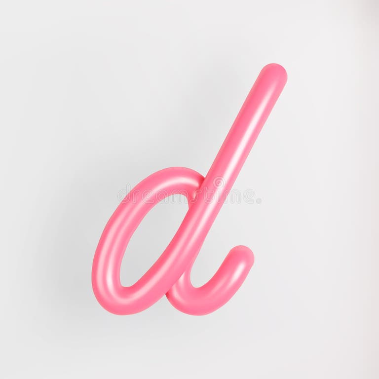 Cute Cursive Bubble Typography Symbol Stock Illustrations – 75 Cute ...
