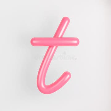 Cute Letter T Stock Illustrations – 7,440 Cute Letter T Stock ...