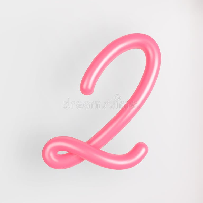 Pink Cursive Typography Stock Illustrations – 1,757 Pink Cursive ...